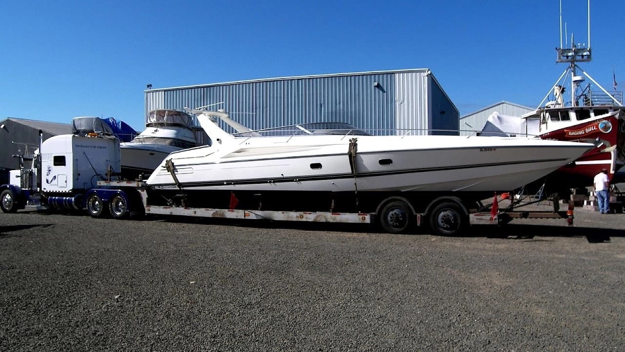 Reliable Boat Shipping Services: Safe & Efficient Transport